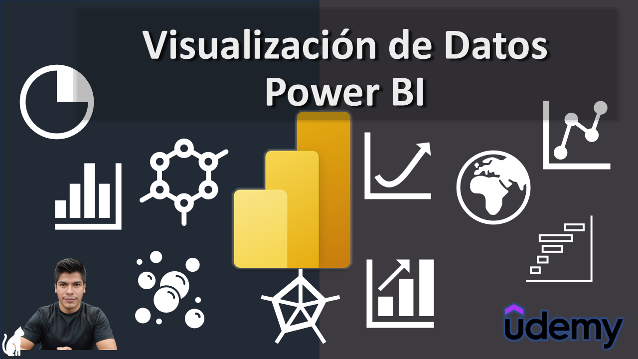 Curso Visualización de Datos con Power BI - Beat Data - Fernando Pullutasig